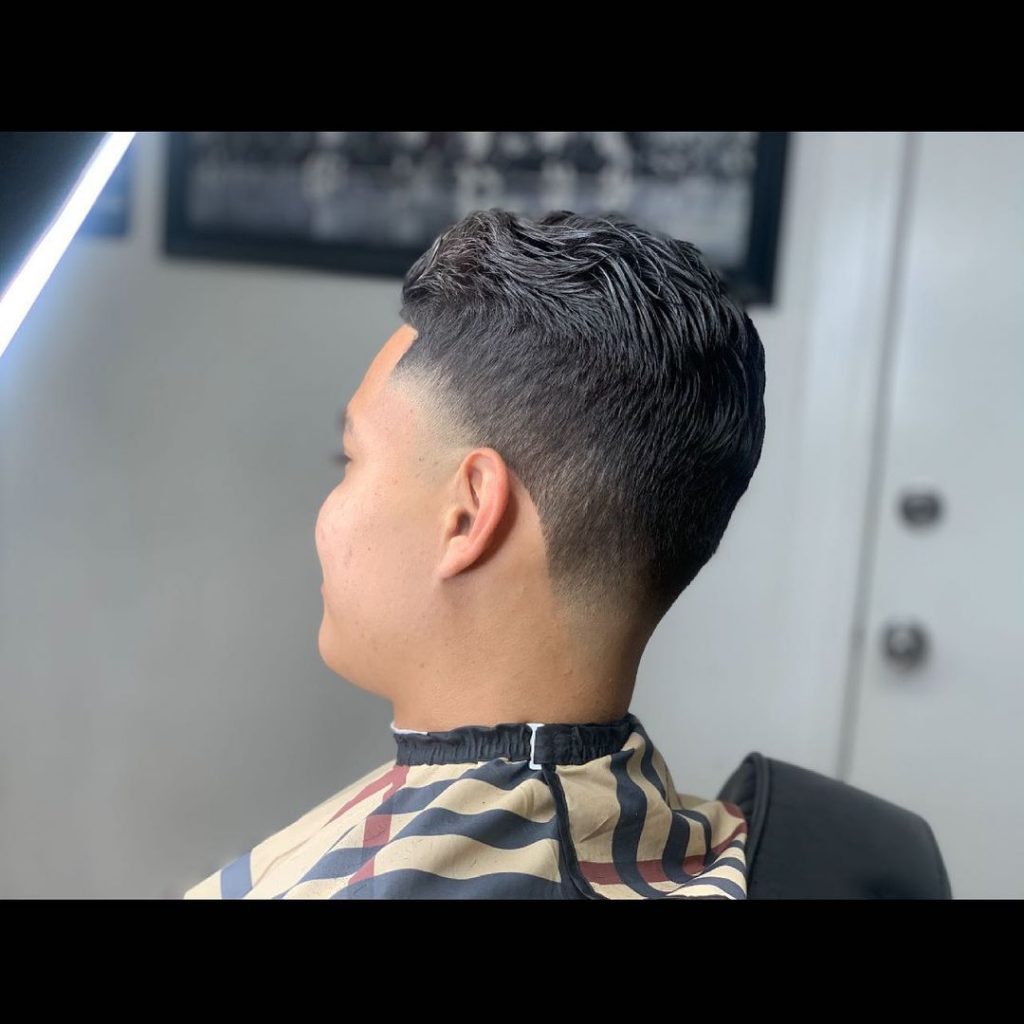 SoCalBarbershop | Precision Cuts and Shaves